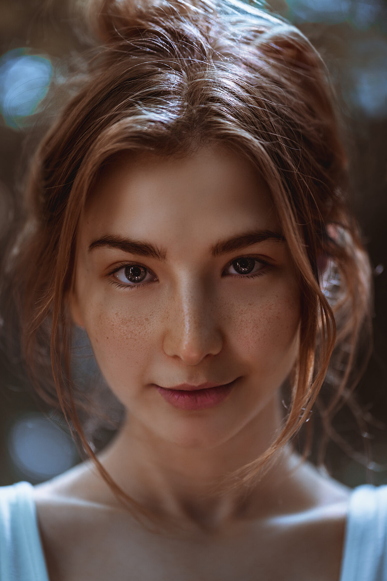 Portraits-Fashion | FRANCESCO MANZO PHOTOGRAPHER