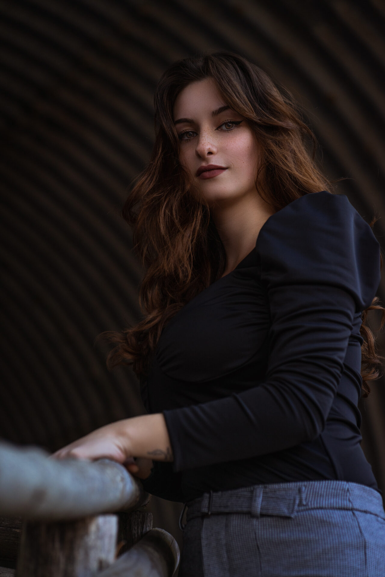 Portraits-Fashion | Francesco Manzo Photographer