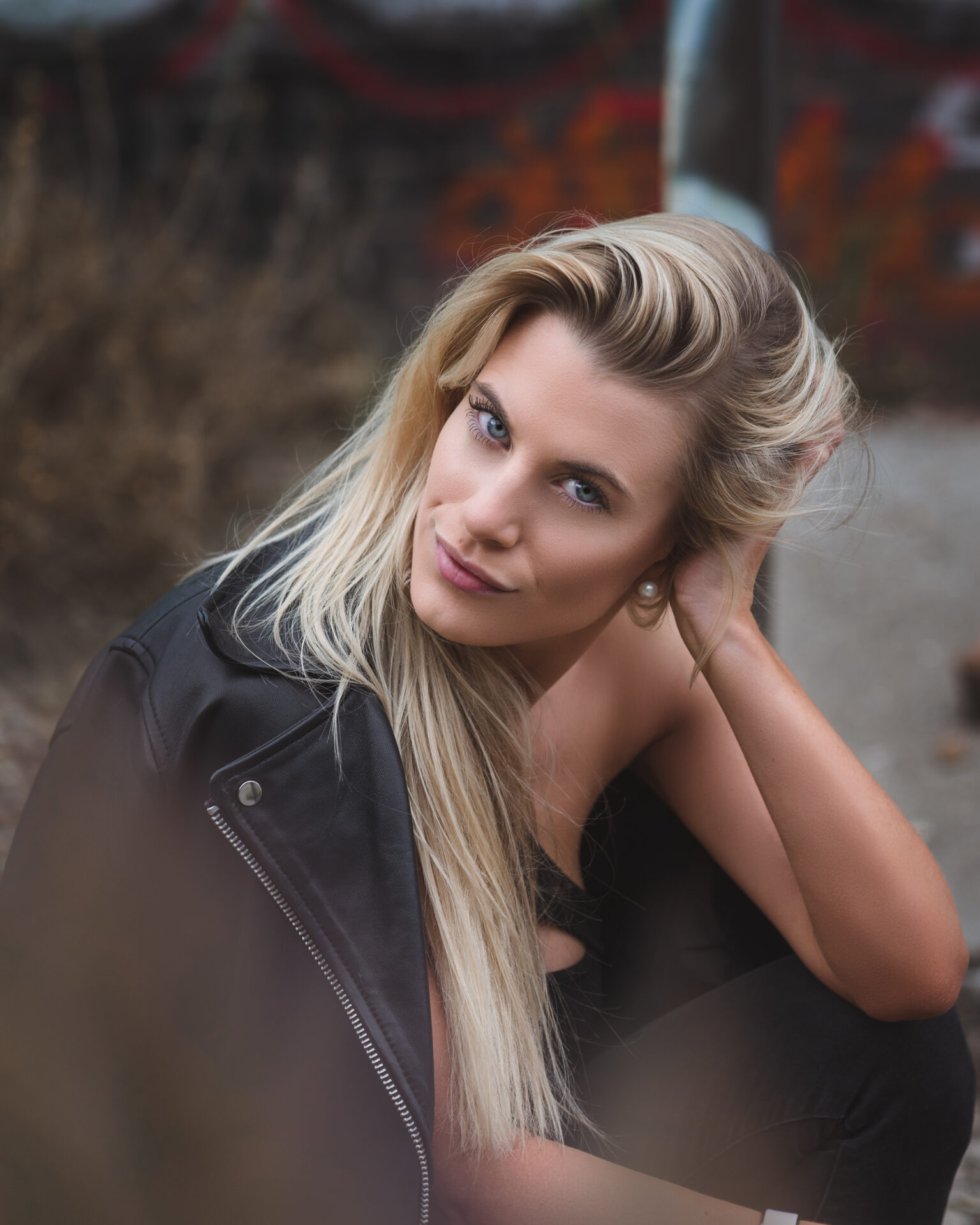 Portraits-Fashion | Francesco Manzo Photographer
